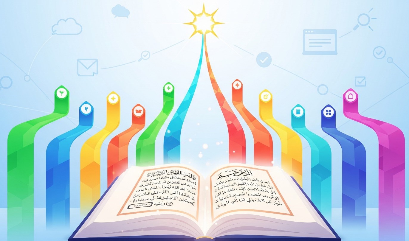 The 10 Important Pillars Of Effective Quran Learning | Online Quran Academy